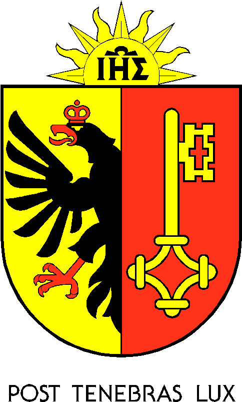 rsGE A 3 01: Loi sur la dénomination, les armoiries et les couleurs de ...